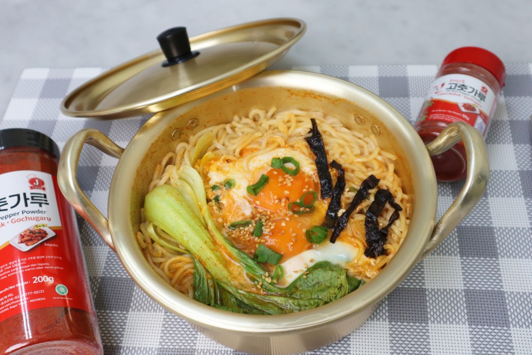 PT JINYOUNG - Your Best Partner In Food Industry